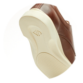 Chestnut & Cream - The Original | World's Most Advanced Dress Shoe