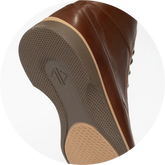 Chestnut - World's Most Comfortable Boot