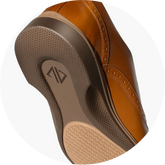 Honey Tan - The Cap-Toe | World's Most Advanced Dress Shoe