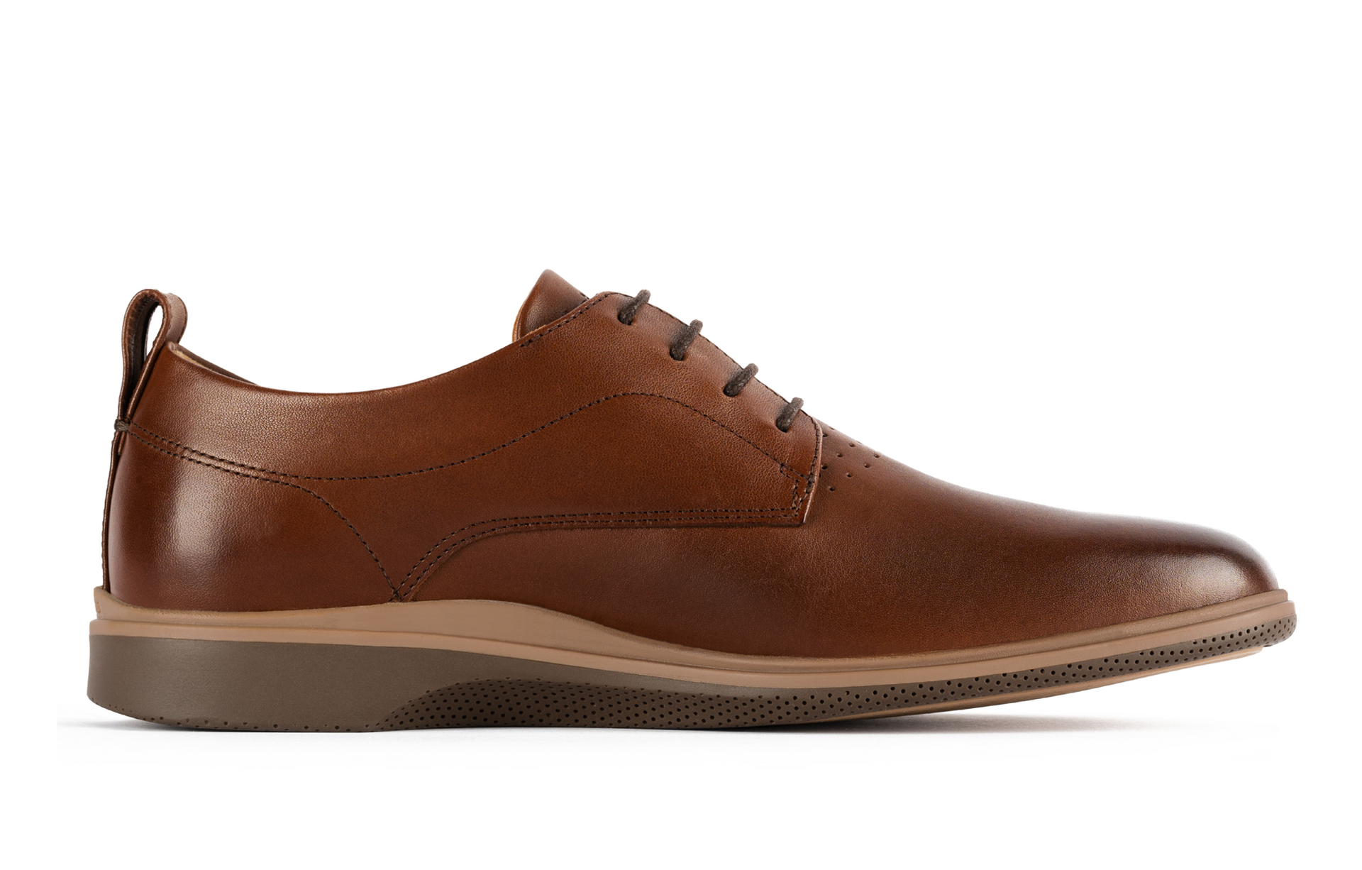 Amberjack | The World's Most Advanced Dress Shoes