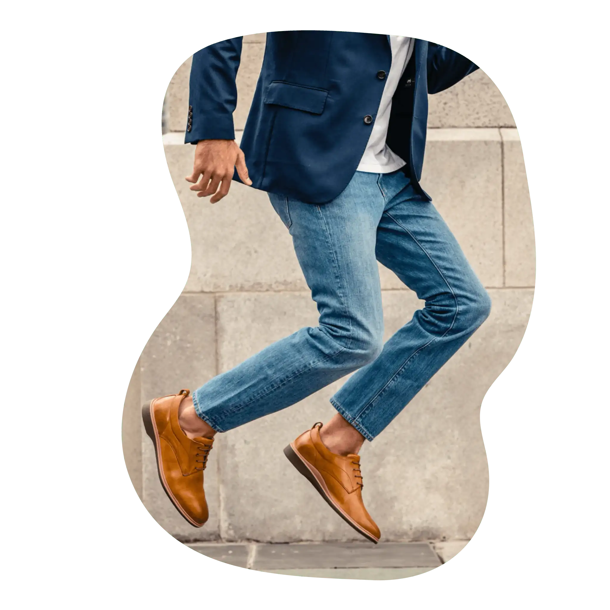 Onyx Black - The Original | World's Most Advanced Dress Shoe