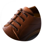Chestnut Brown - The Original | World's Most Advanced Dress Shoe